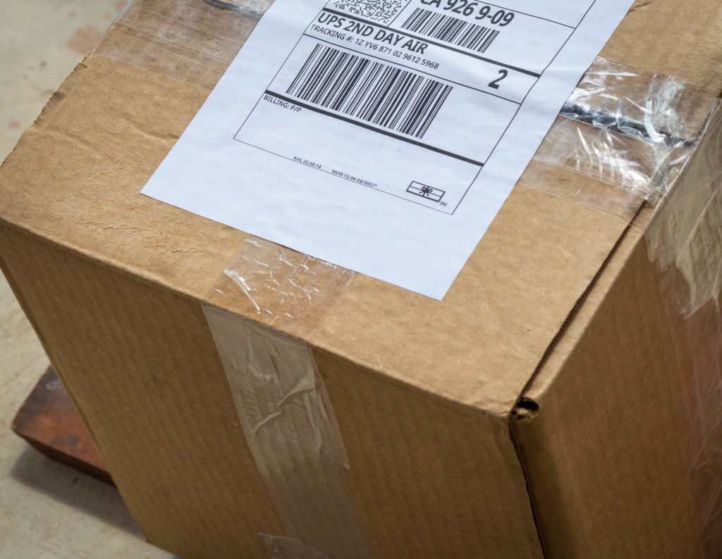 How To Ship Fresh Produce – Foraged