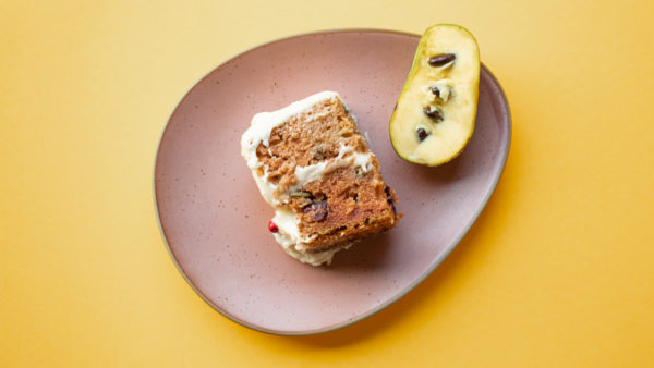 Wild Food Recipes from Foraged