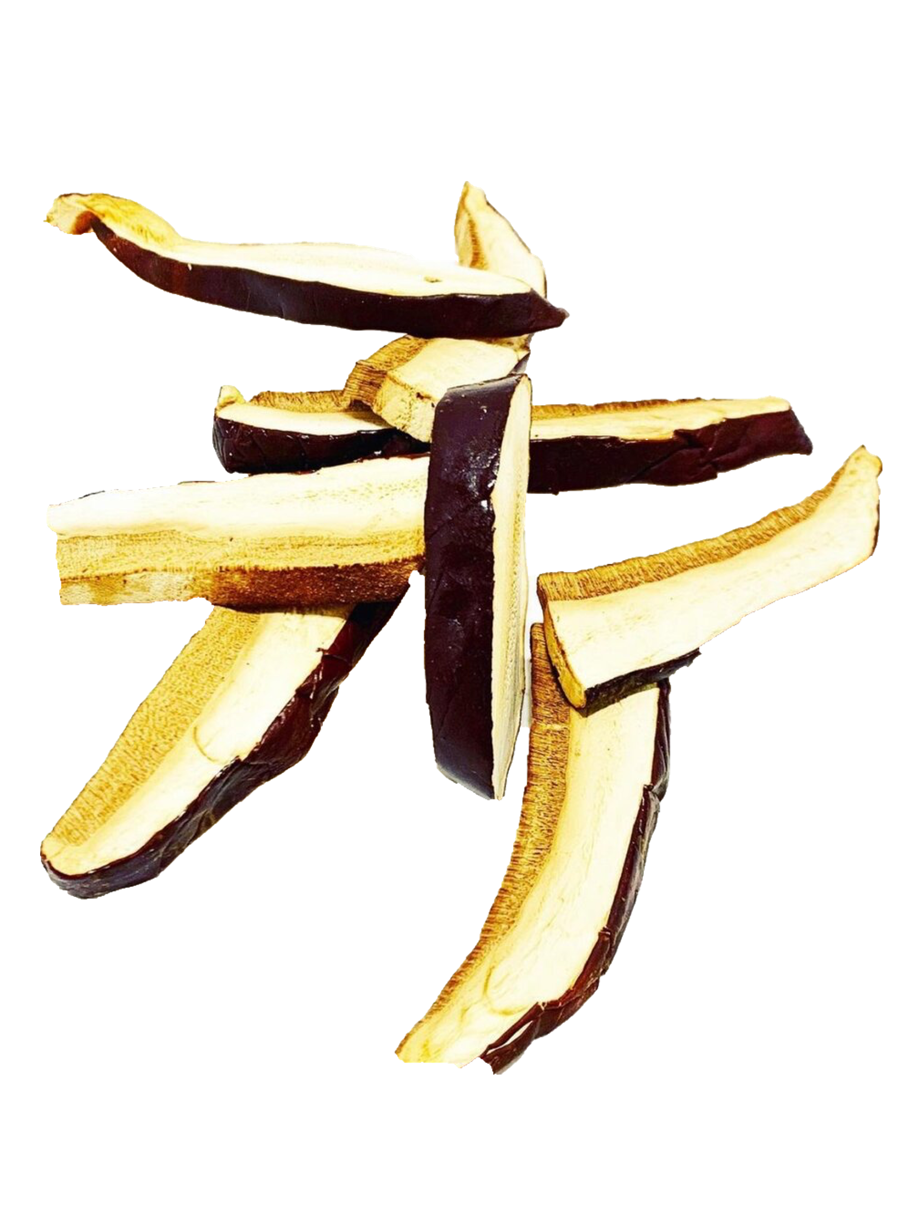 Dried Reishi Mushroom - Buy Online | Foraged