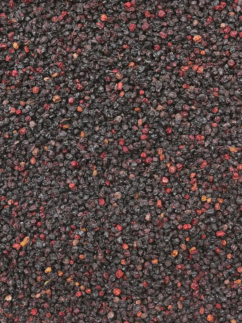 Elderberry Whole, Organic 4 oz BULK BAG - Foraged Elderberry Whole, Organic 4 oz BULK BAG - Foraged
